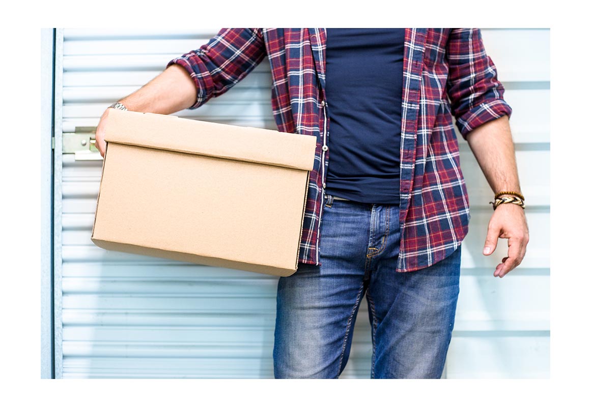 Specials — Alpha Self Storage | Allen, TX